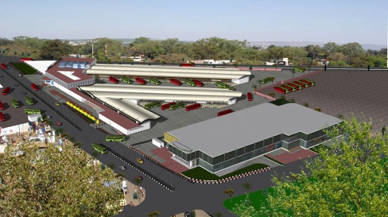 UPSRTC issues tender worth Rs 2548 cr - CracIndia